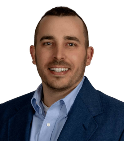 Luke Tucker - Mansfield - Haring Realty